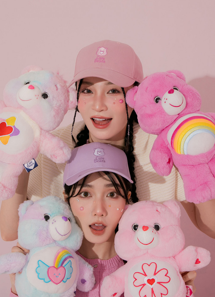 【社群送禮】Care Bears™ x Grace Gift 人氣聯名系列！ | 會員活動 | U Lifestyle